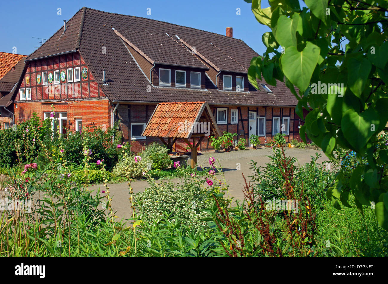 Isernhagen hi-res stock photography and images - Alamy