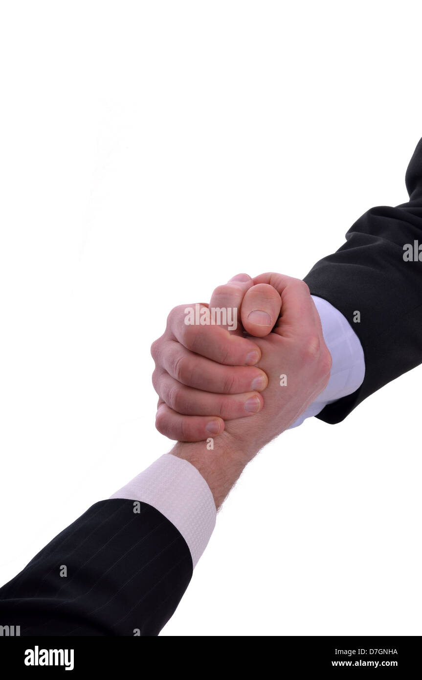 Graphics Of Hands Grasping Forearm