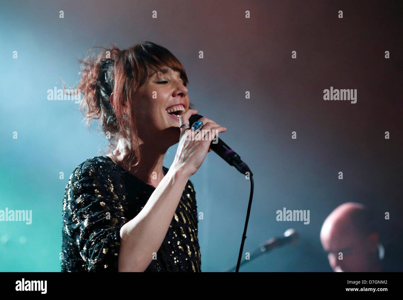 Isabelle geffroy hi-res stock photography and images - Alamy