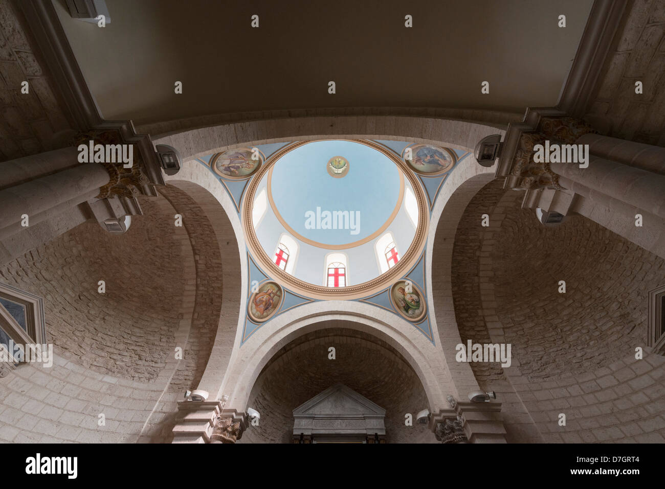 Wedding at cana in galilee hi-res stock photography and images - Alamy