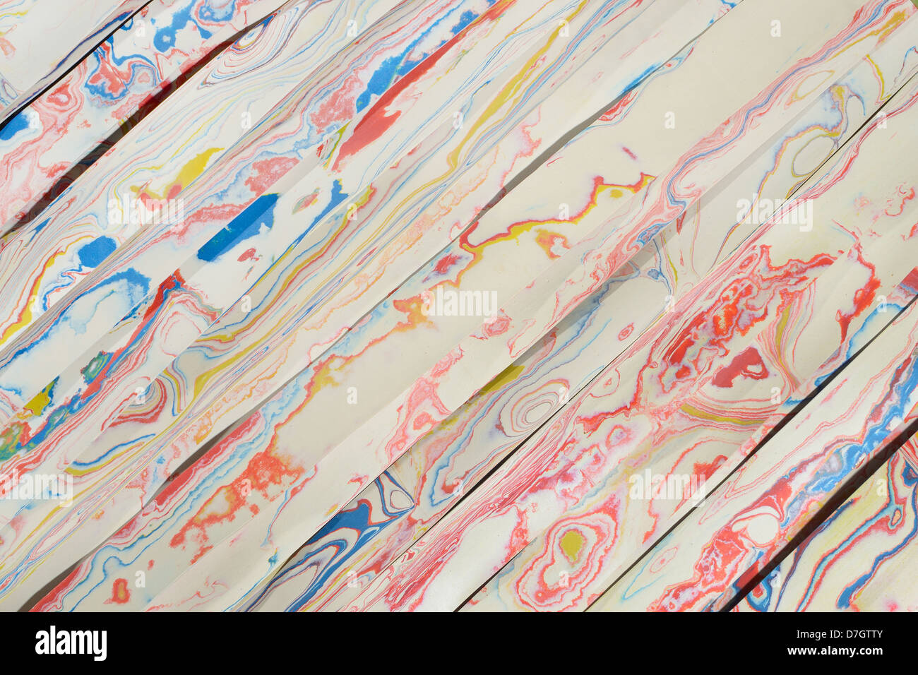 Abstract rubber band background hi-res stock photography and images - Alamy