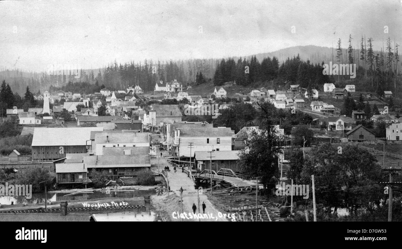 Real photographic postcard Black and White Stock Photos & Images - Alamy