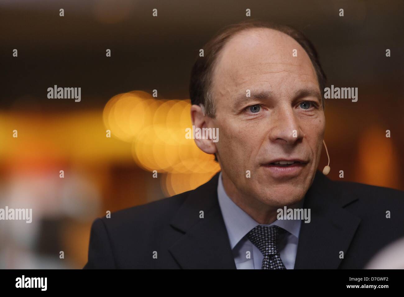 Chief risk officer hi-res stock photography and images - Alamy