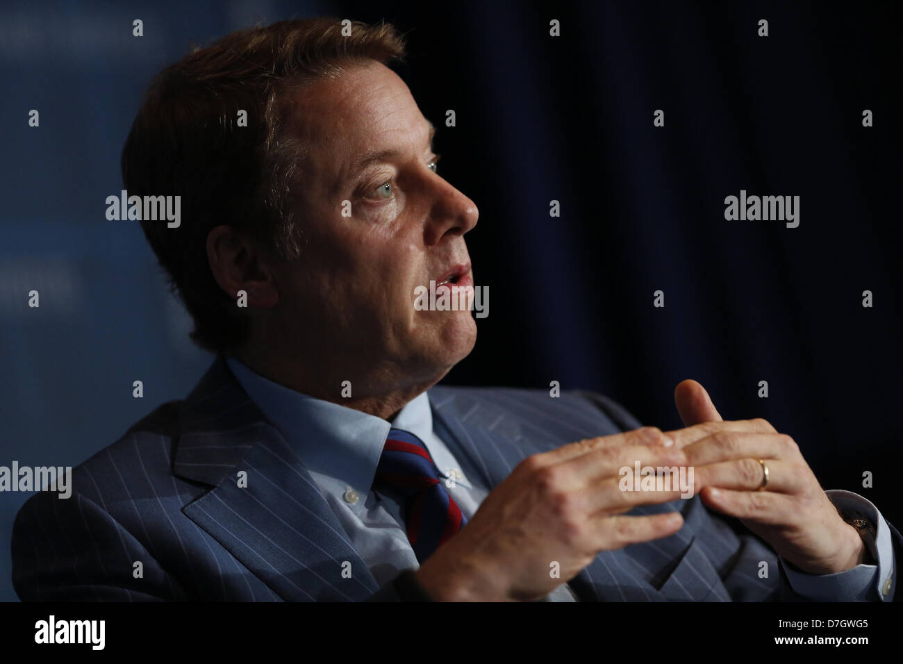 S s william clay ford hi-res stock photography and images - Alamy