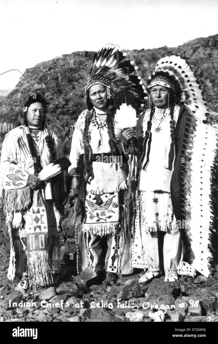 Celilo falls hi-res stock photography and images - Alamy