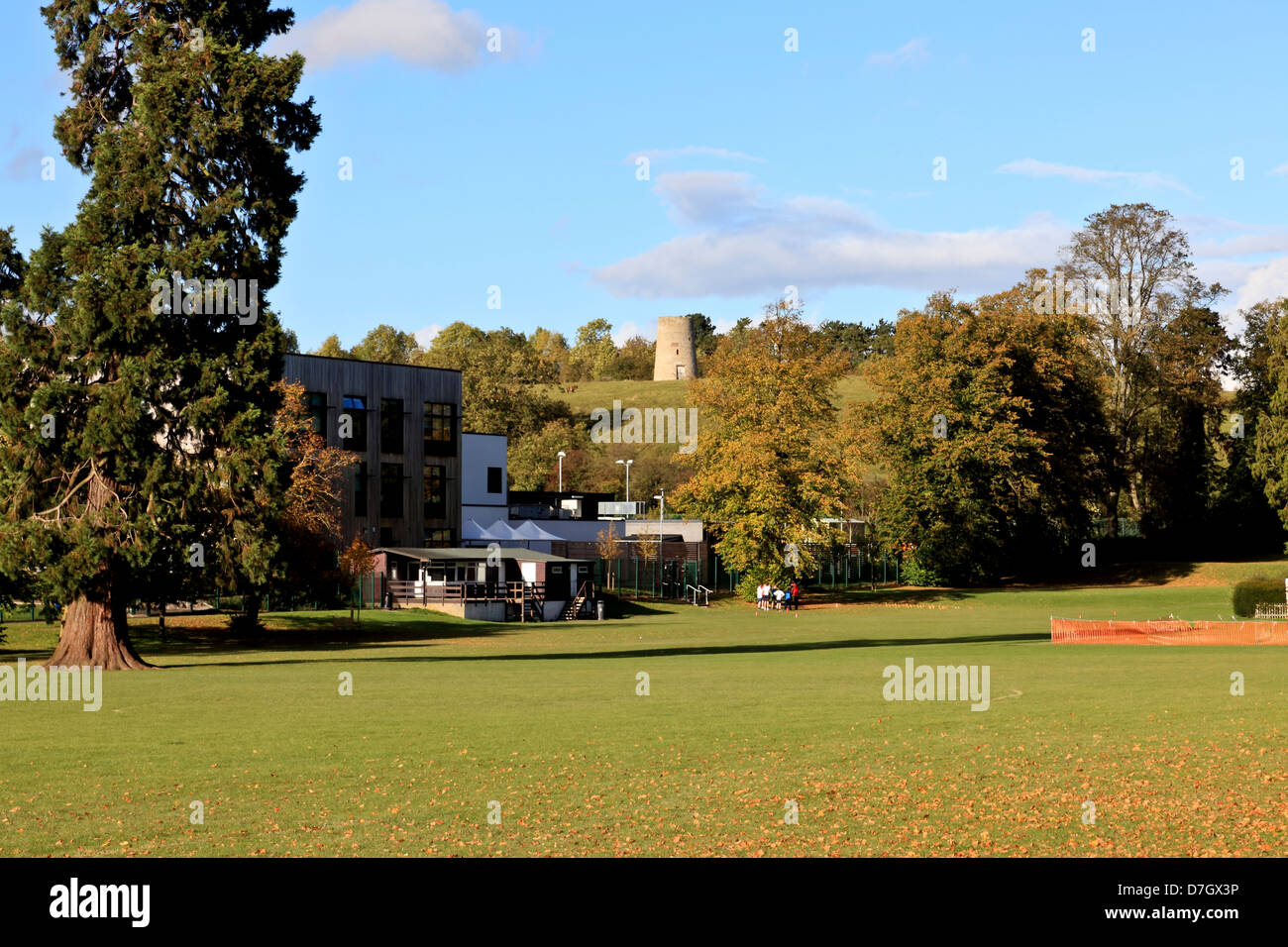 William penny brookes hi-res stock photography and images - Alamy
