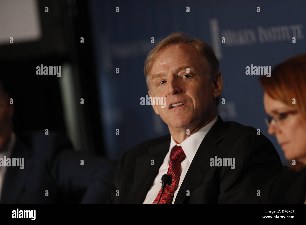 Patrick robbins hi-res stock photography and images - Alamy