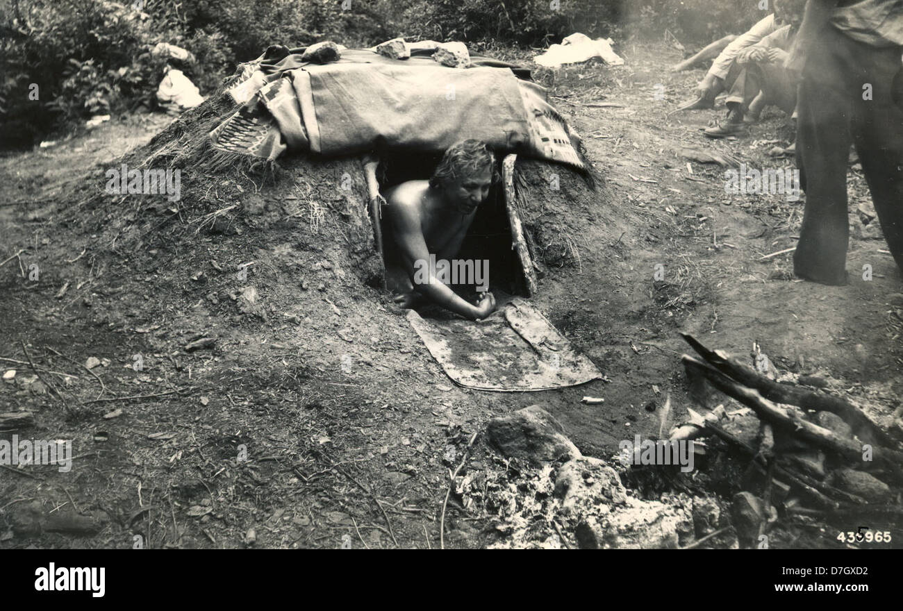 Native sweat lodge hi-res stock photography and images - Alamy