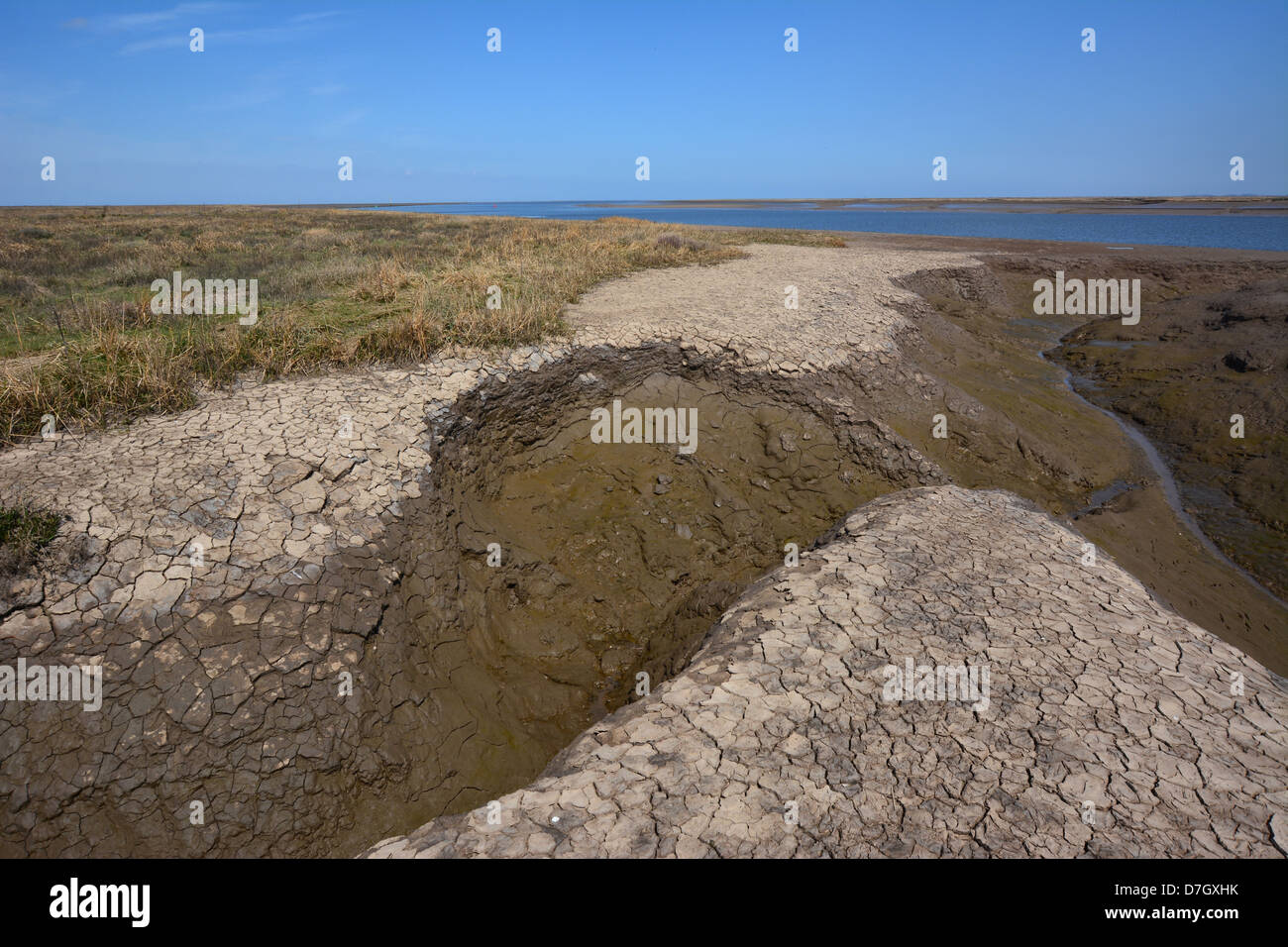Mouth of the river ouse hi-res stock photography and images - Alamy