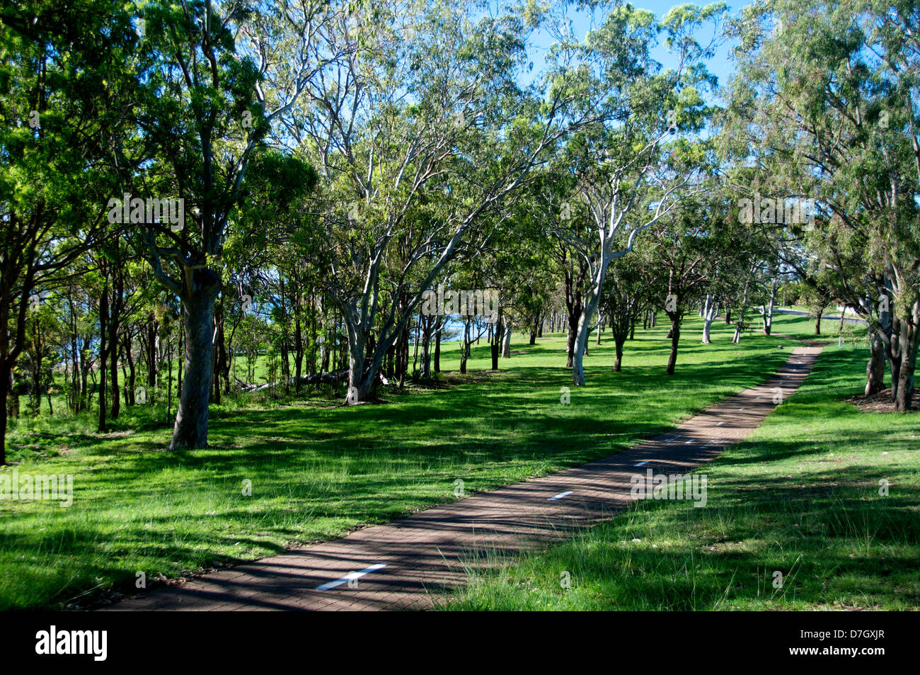 Cycle australia hi-res stock photography and images - Alamy