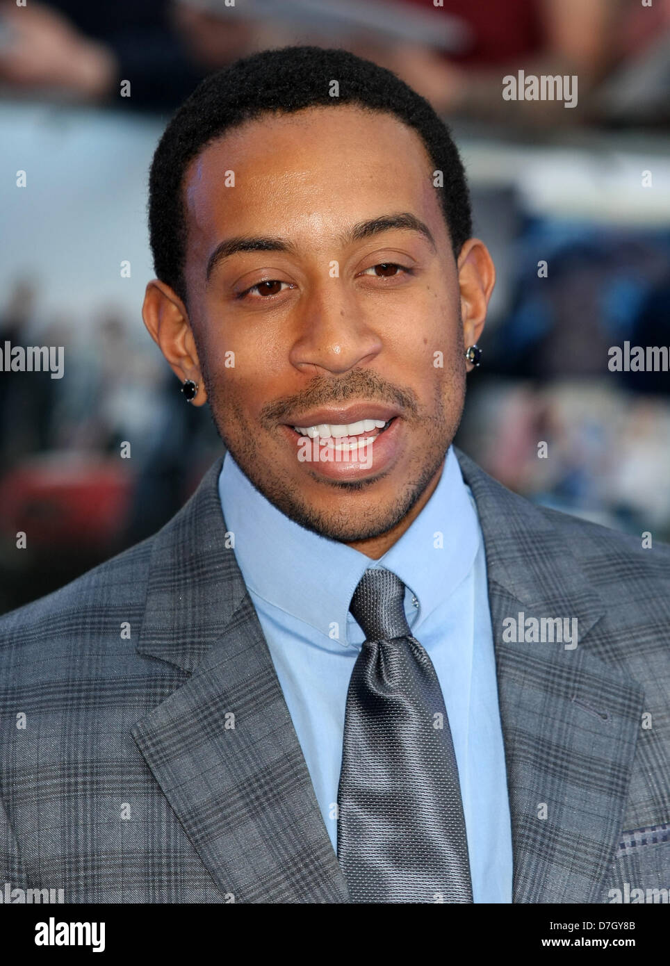 Ludacris Fast And Furious 6