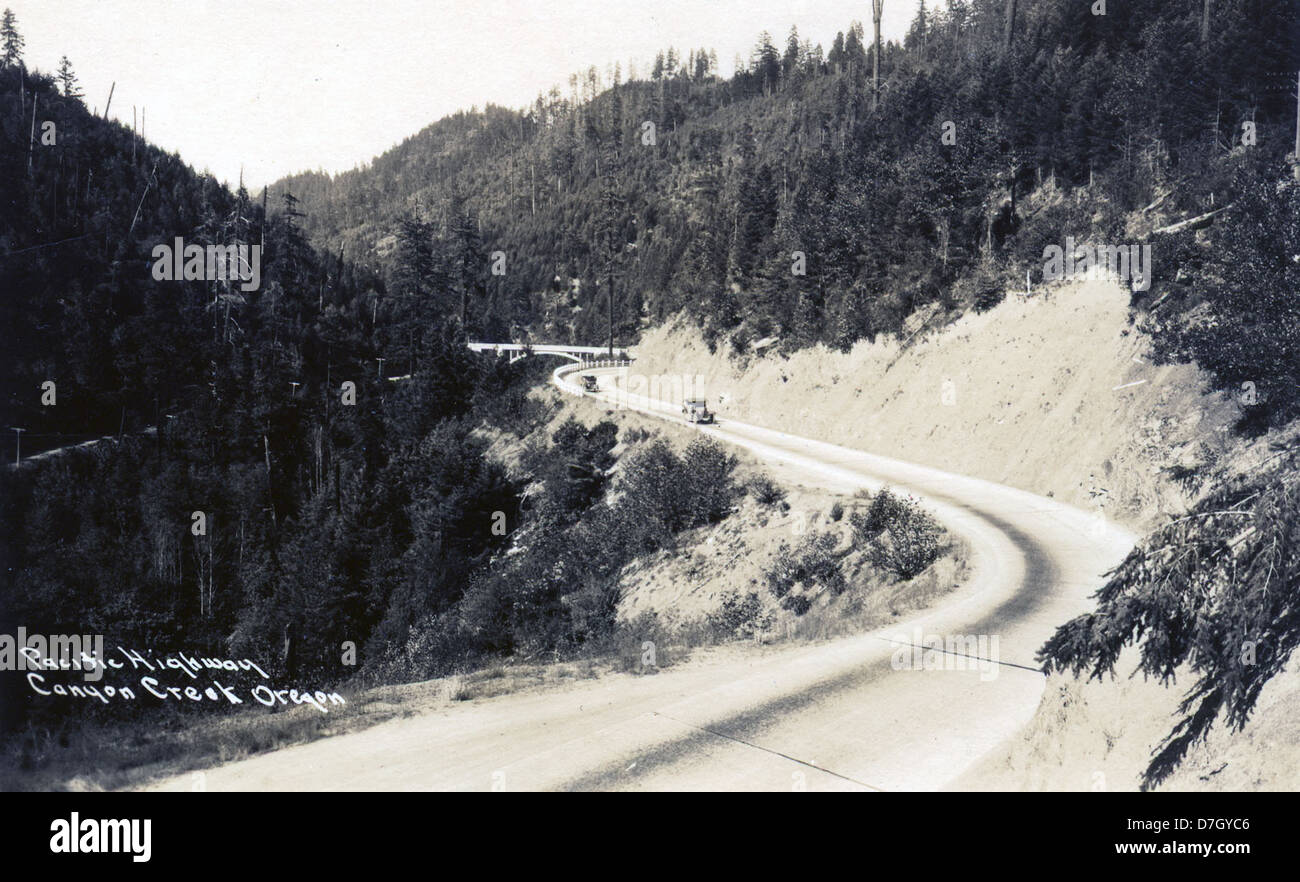 This historical photograph from the Gerald W. Williams Collection ...