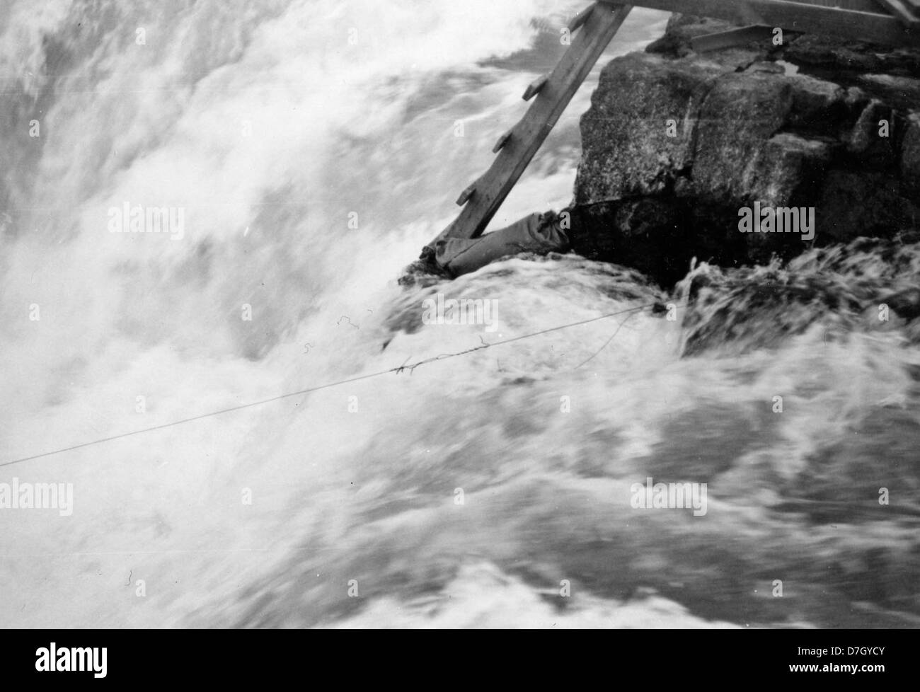 *Celilo Falls*, located along the Columbia River, was a significant ...