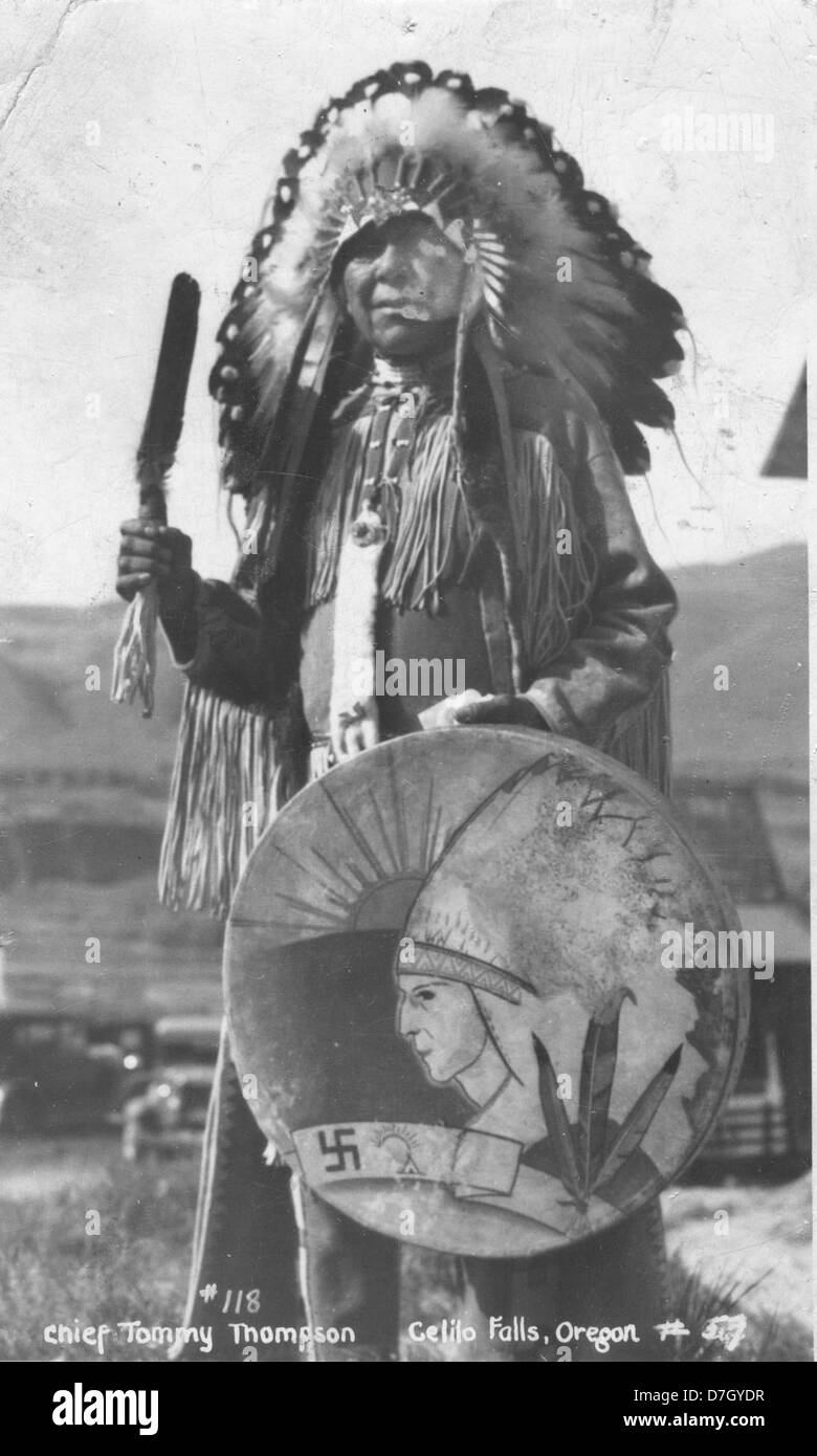 Gerald Thompson High Resolution Stock Photography and Images - Alamy