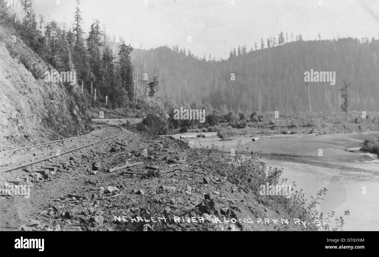 Nehalem River High Resolution Stock Photography and Images - Alamy