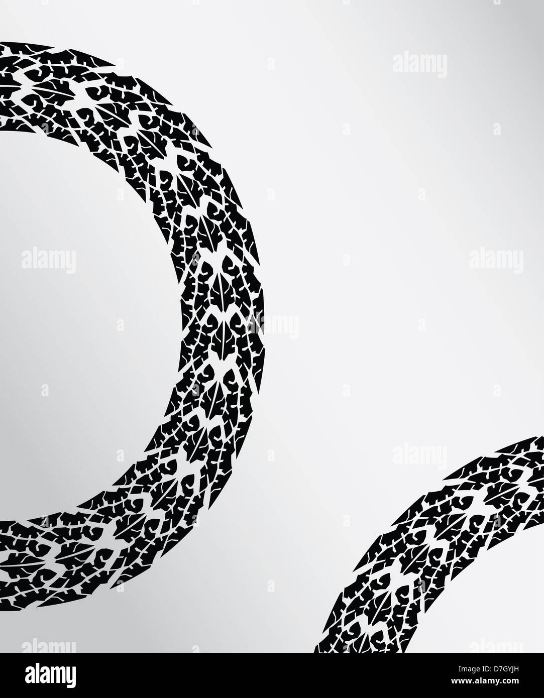 background with with tire design Stock Photo - Alamy