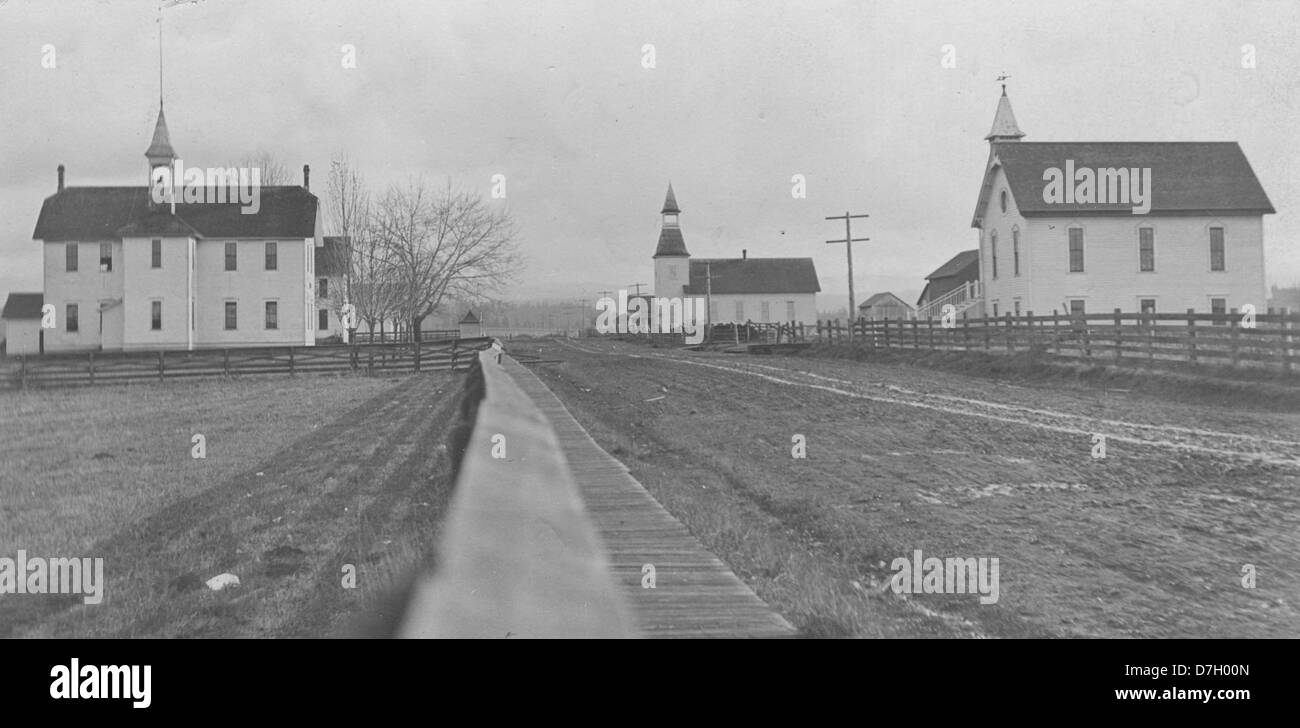 Molalla High Resolution Stock Photography and Images - Alamy