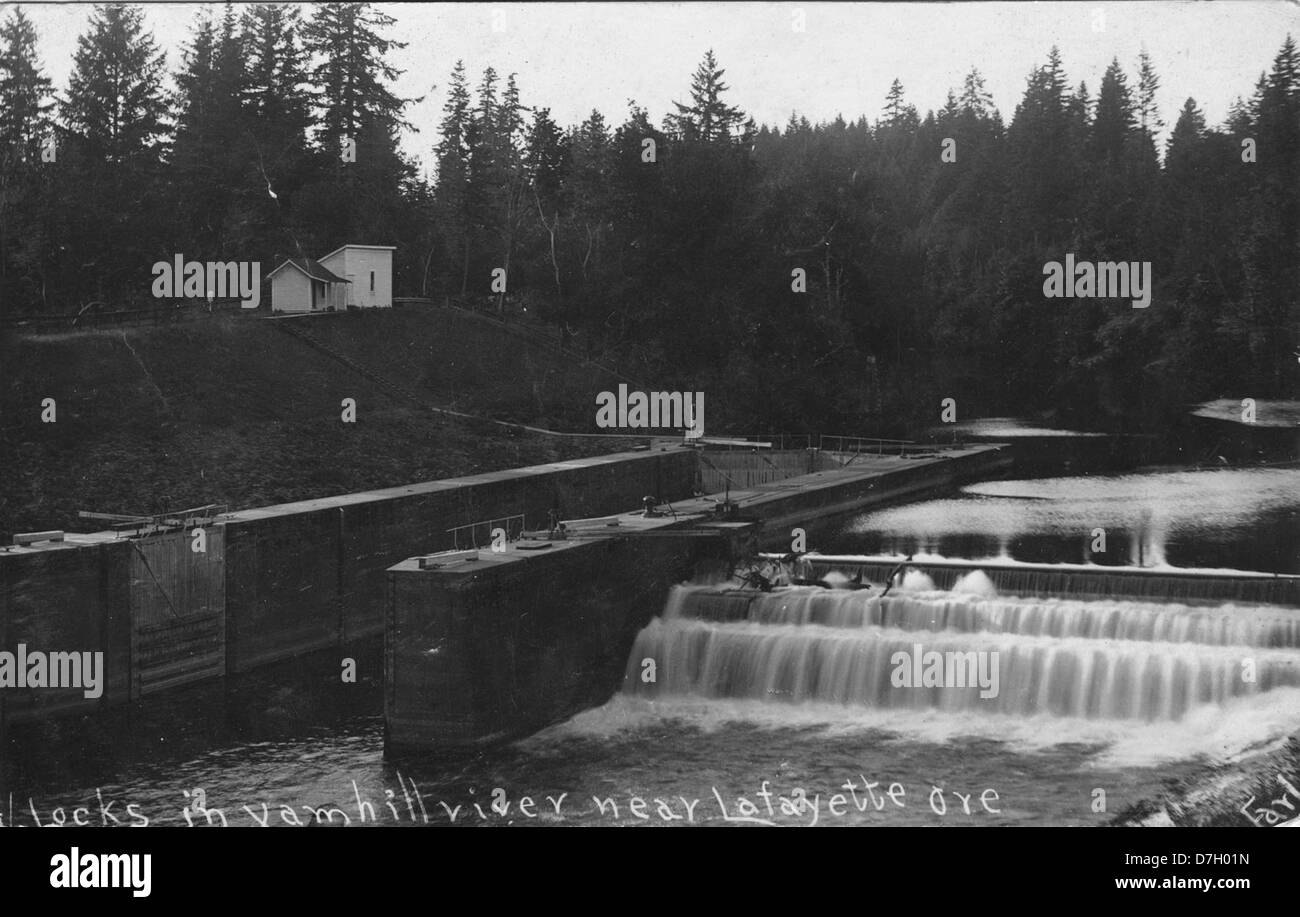 Lafayette locks hi-res stock photography and images - Alamy