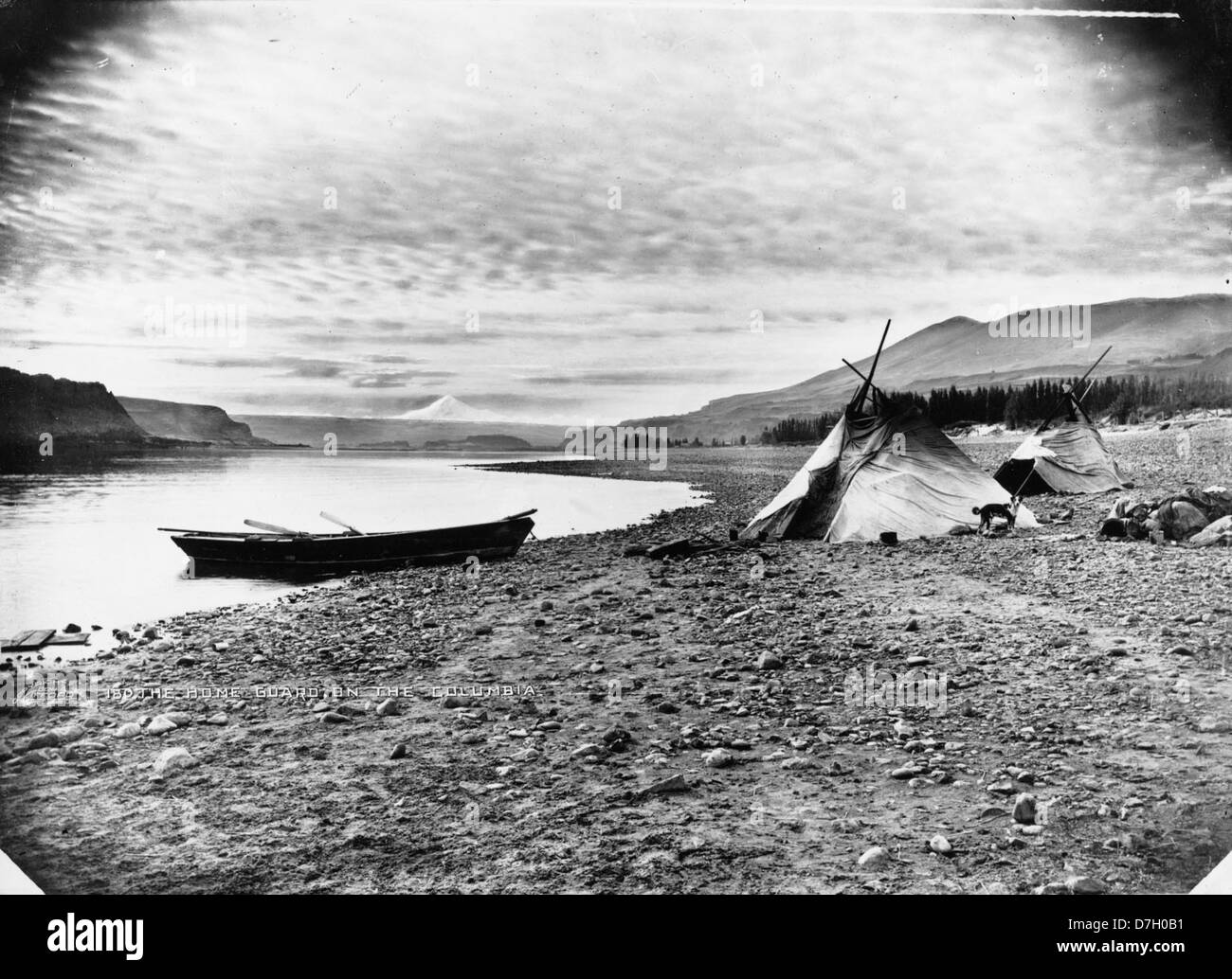 The home guard Black and White Stock Photos & Images - Alamy