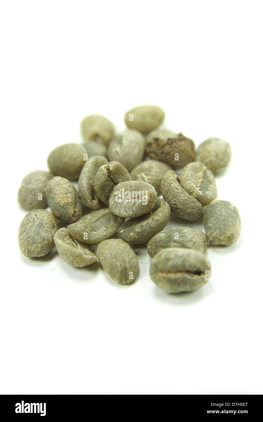 Un roasted coffee beans hi-res stock photography and images - Alamy