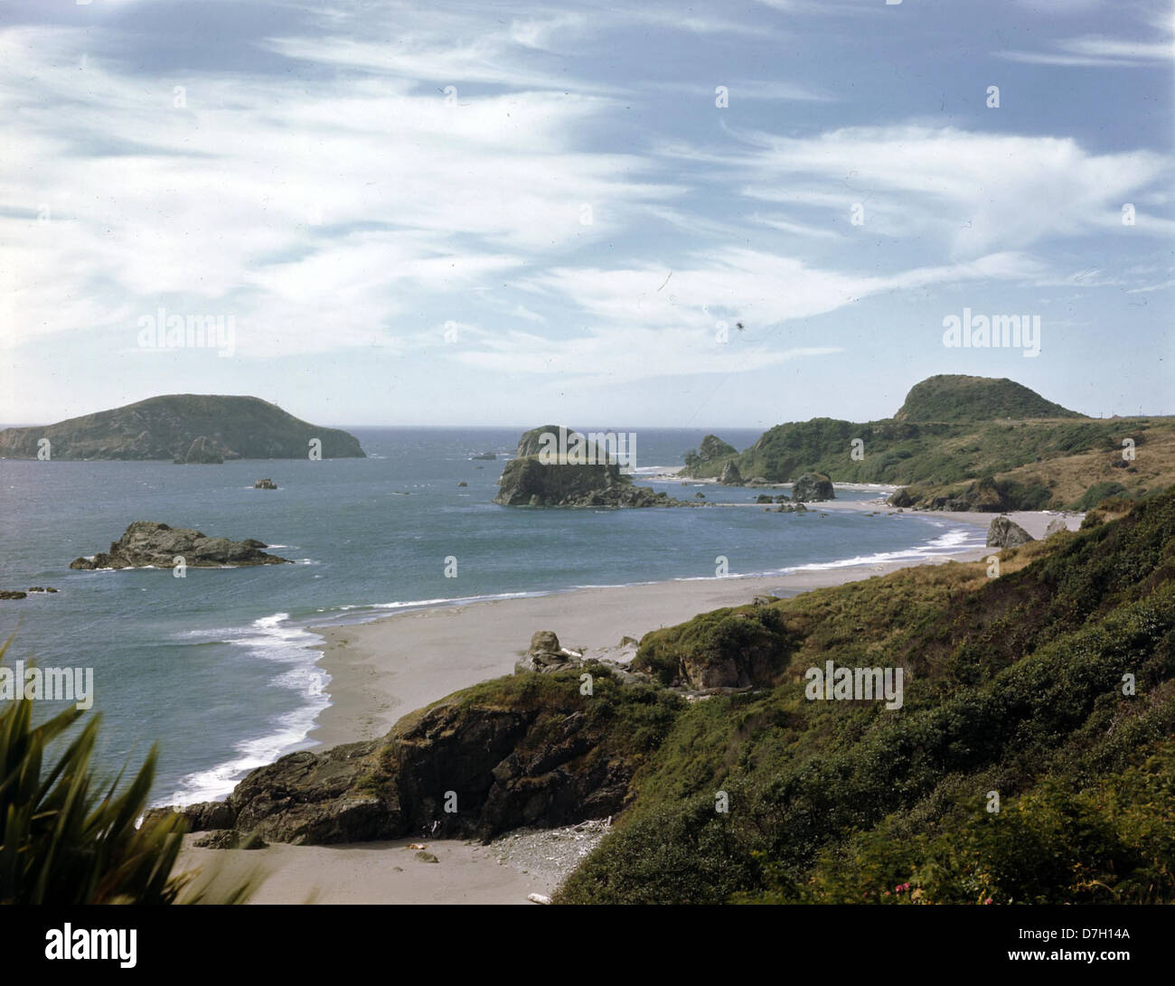 Highway 101 hi-res stock photography and images - Alamy