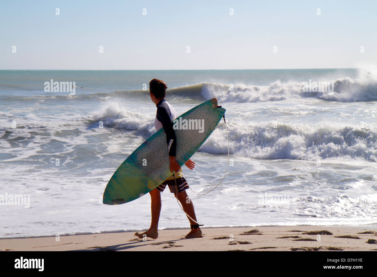 Miami Beach Florida,Atlantic Ocean water public,beach beaches,shore ...