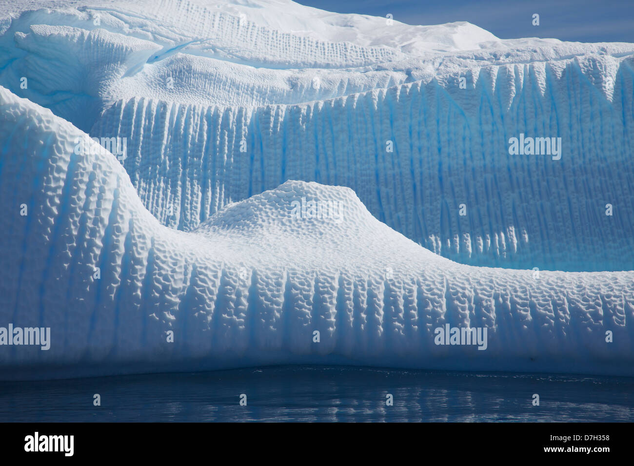 Petermann Island, Antarctica Stock Photo - Alamy