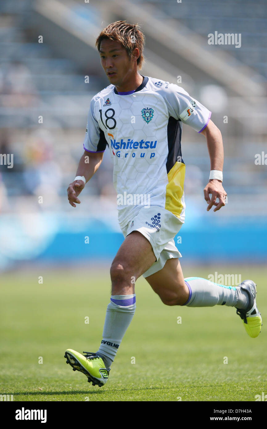 Avispa fukuoka hi-res stock photography and images - Alamy