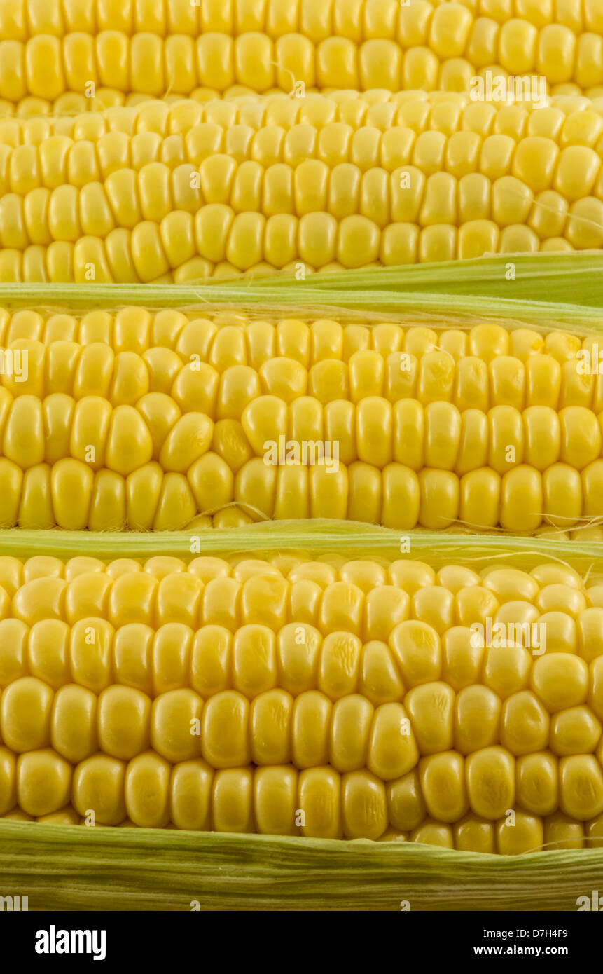 Colorful corn husk hi-res stock photography and images - Alamy