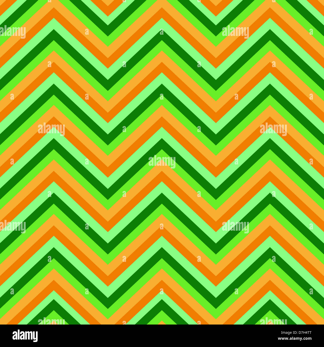 Seamless chevron background pattern Stock Photo - Alamy