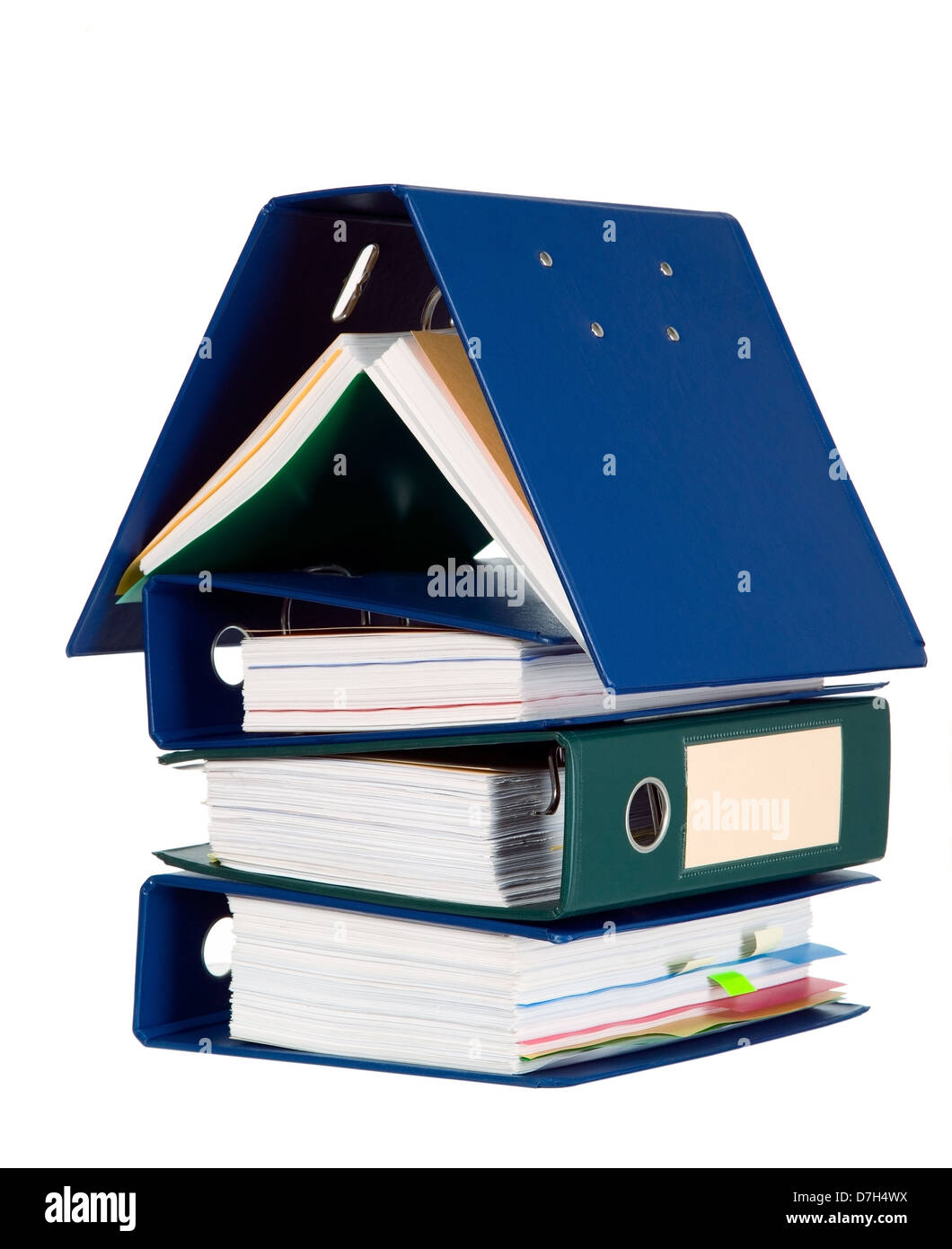 Estate documents hi-res stock photography and images - Alamy