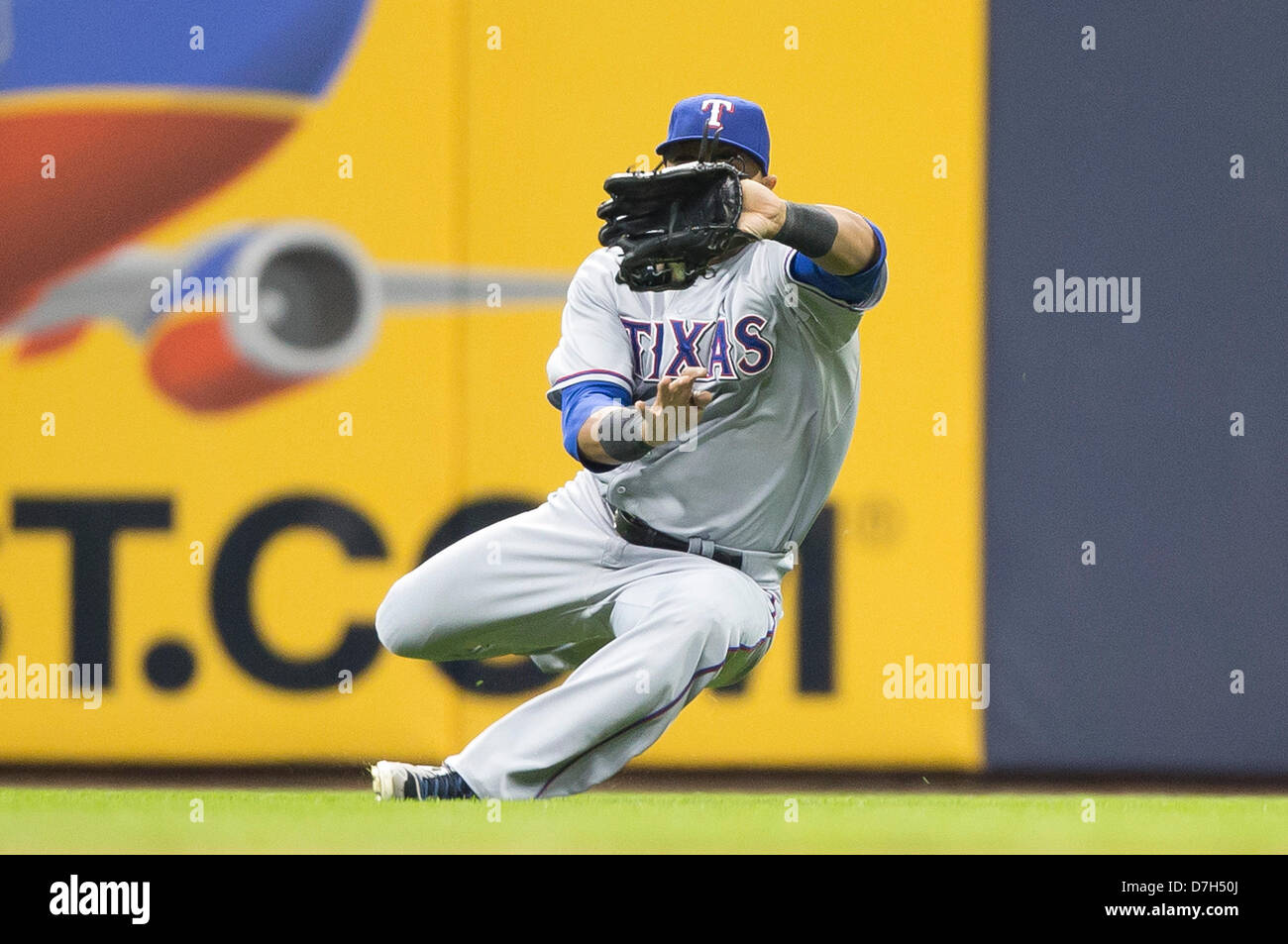 Nelson cruz hi-res stock photography and images - Alamy