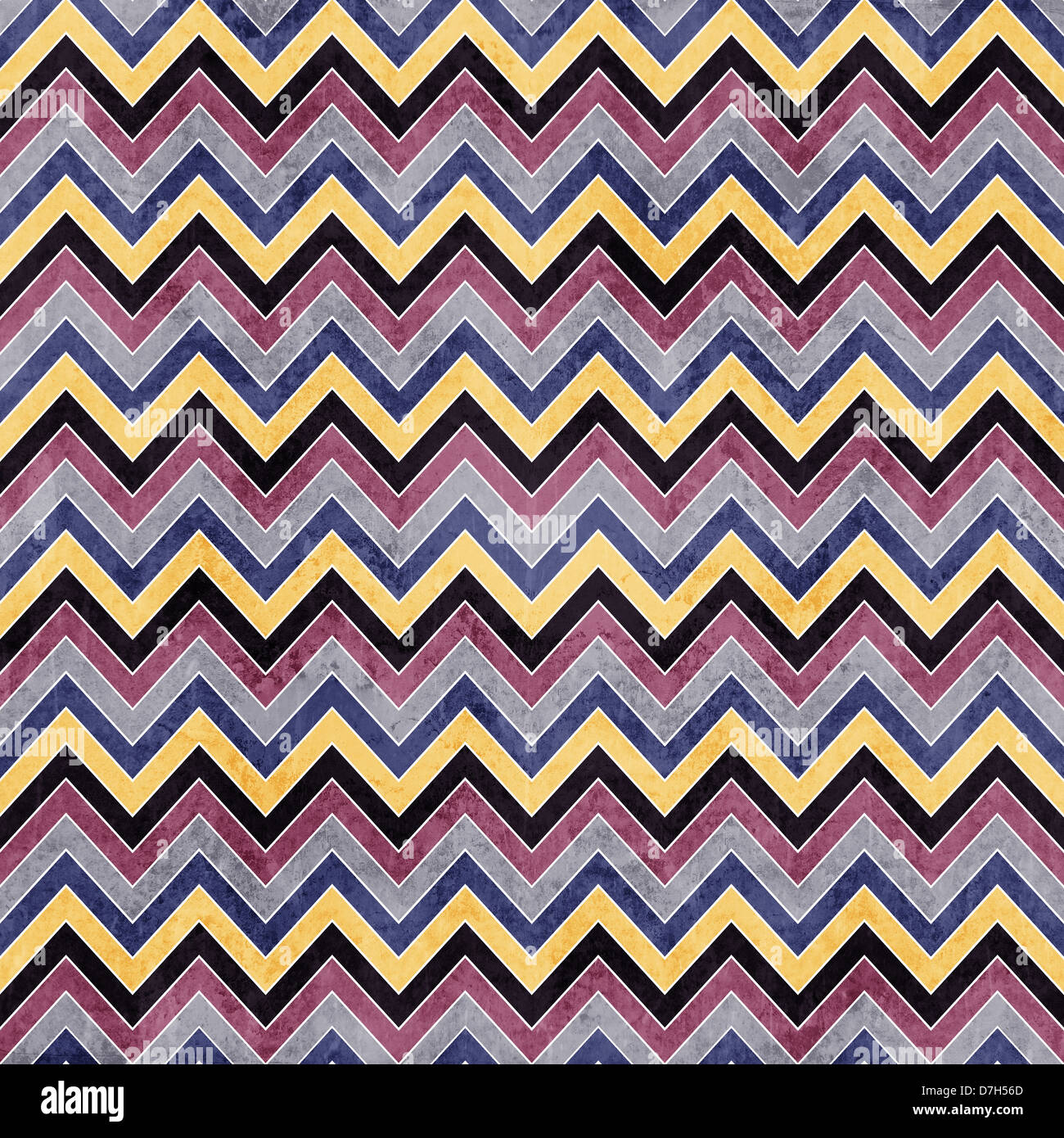 seamless chevron pattern Stock Photo - Alamy