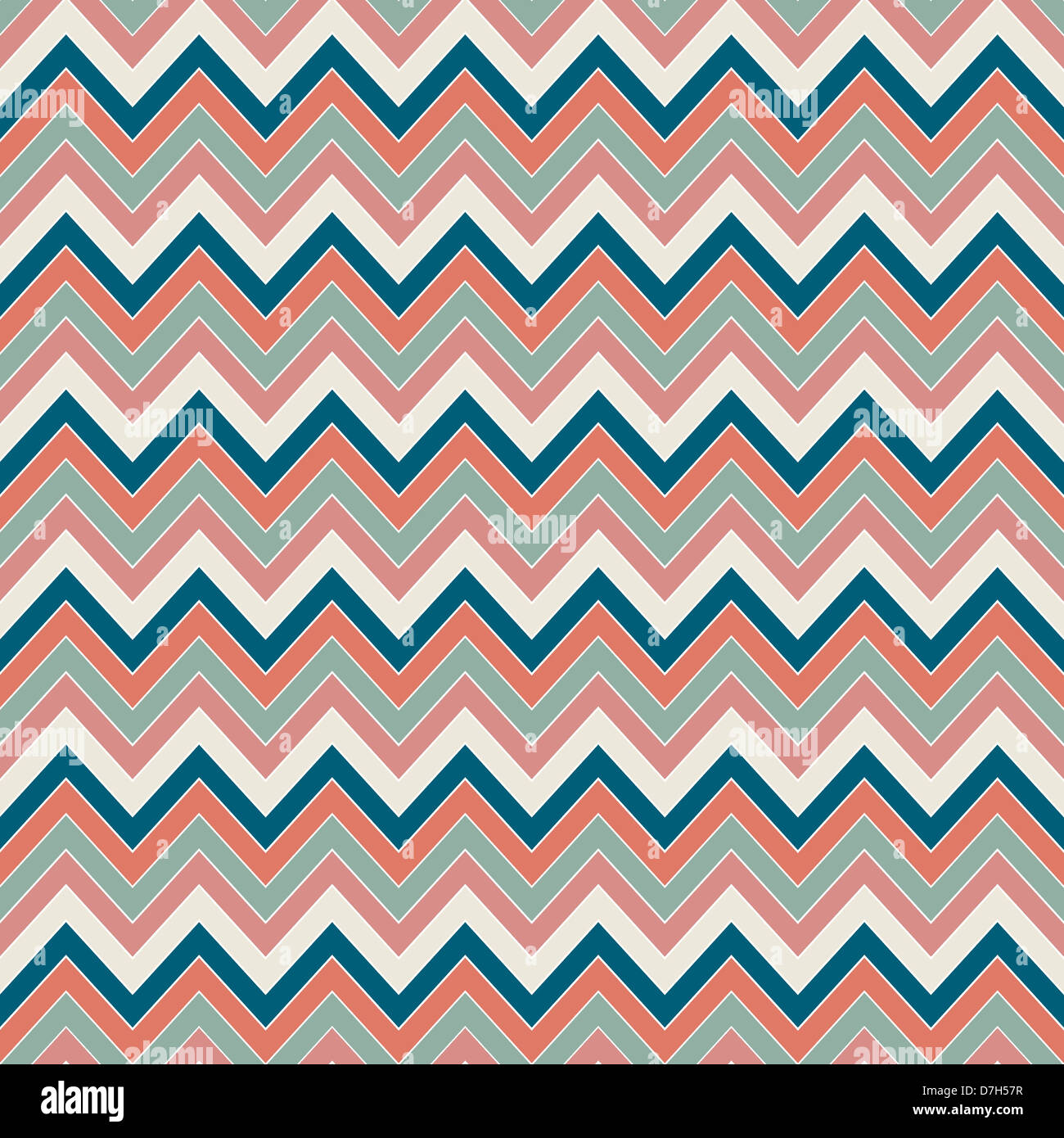 seamless chevron pattern Stock Photo - Alamy