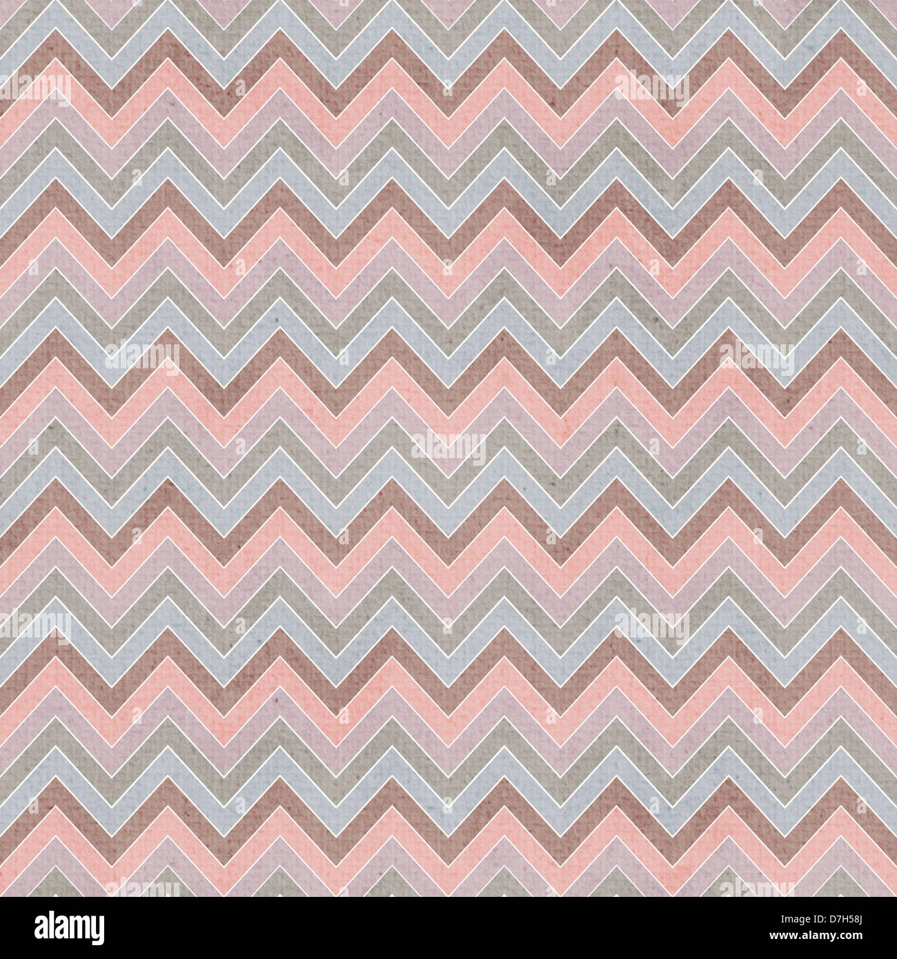 seamless chevron pattern Stock Photo - Alamy