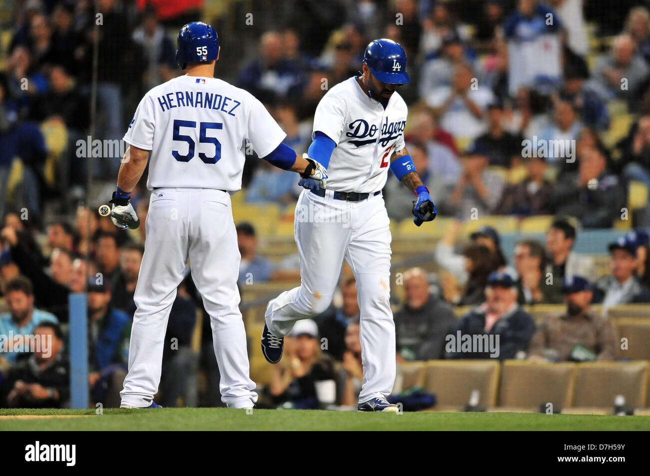 Andre Ethier Shirtless