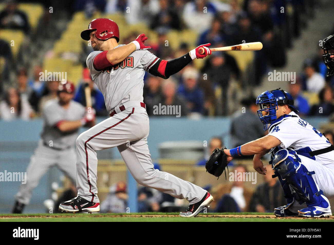 Cody ross baseball hi-res stock photography and images - Alamy