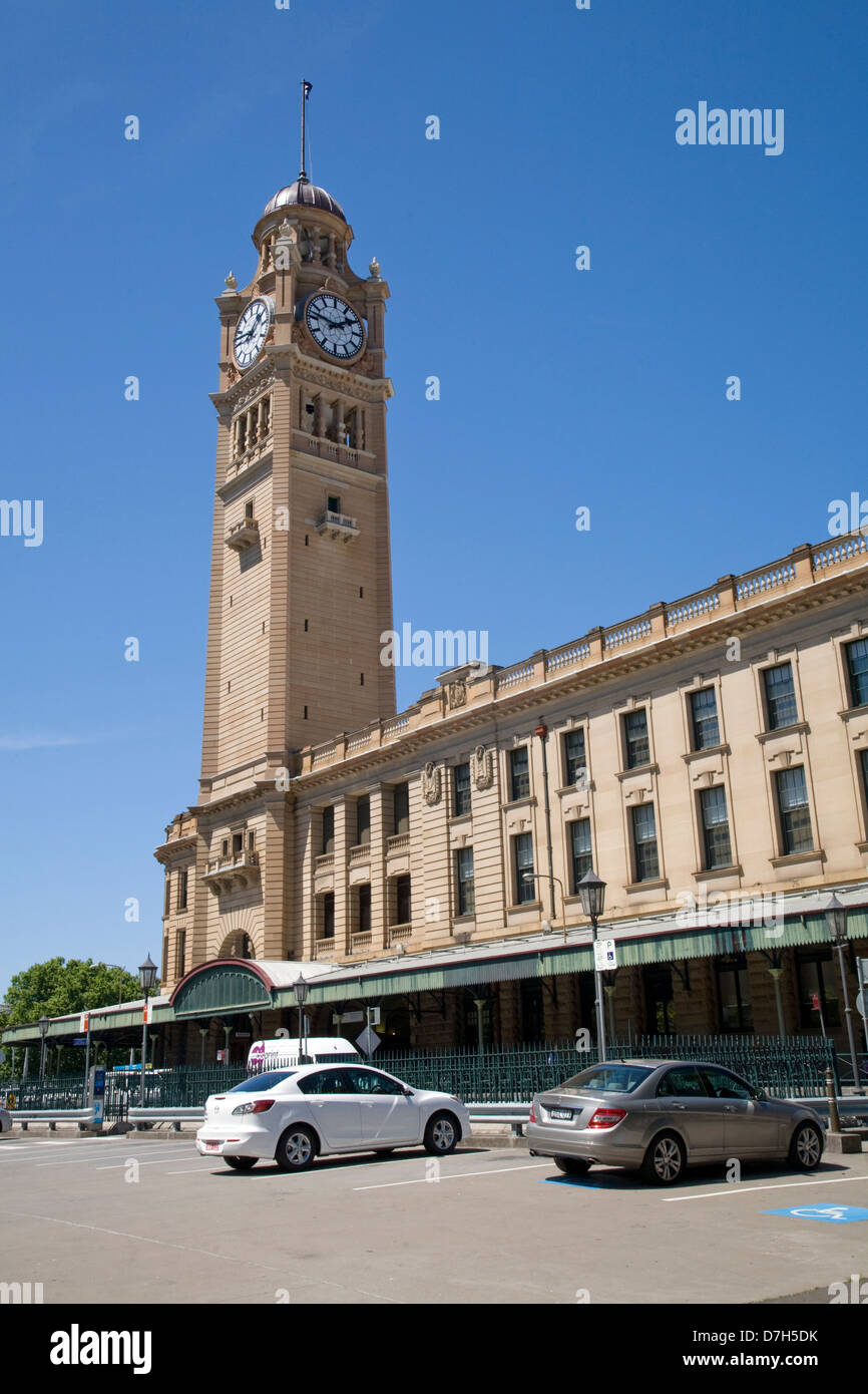 central station in the centre of sydney,australia Stock Photo - Alamy