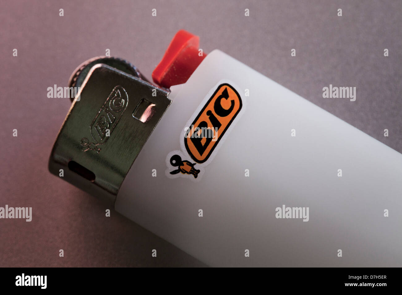 Bic hi-res stock photography and images - Alamy