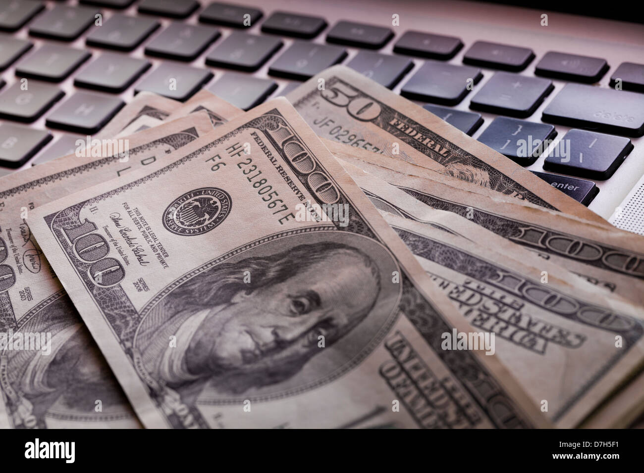 American keyboard hi-res stock photography and images - Alamy