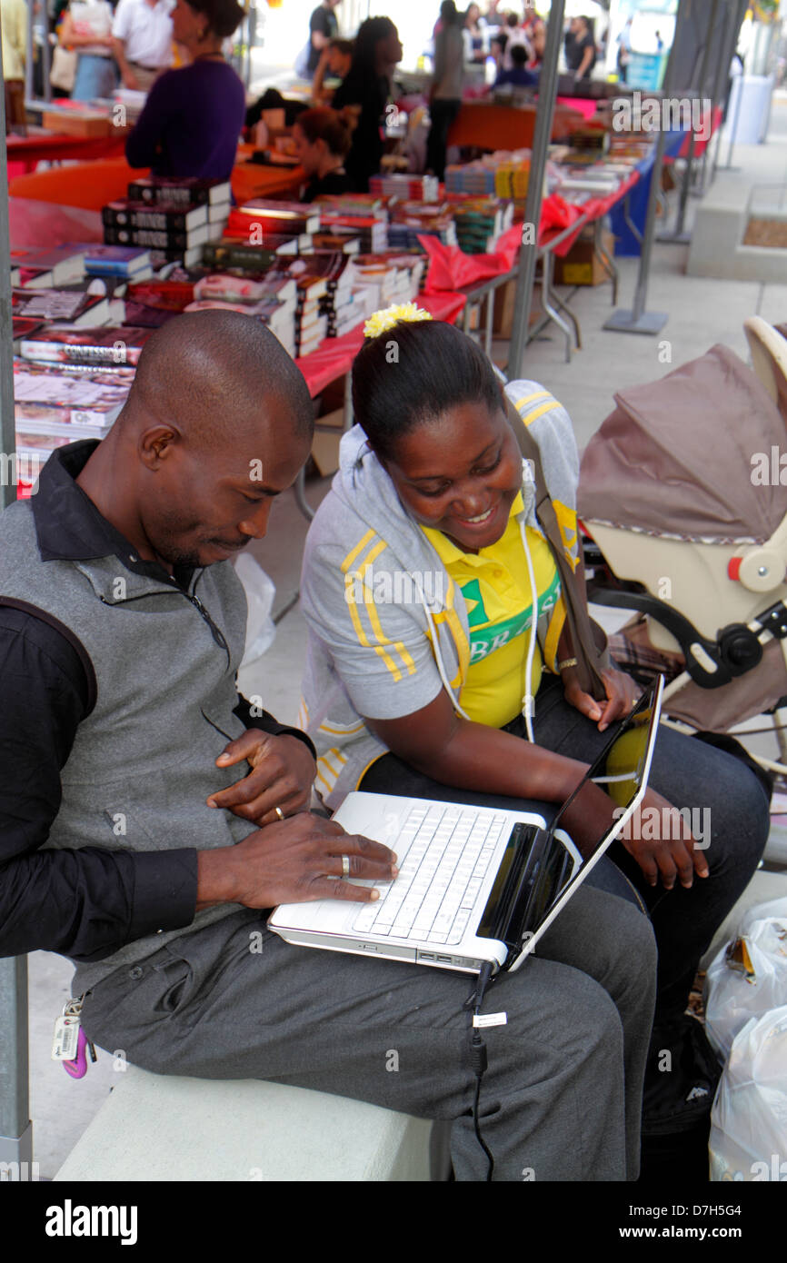 Miami Florida,Book Fair Miami International,event,booth,stand,retail ...