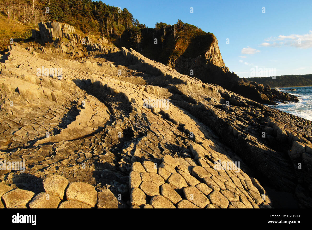 Kunashir russia hi-res stock photography and images - Alamy