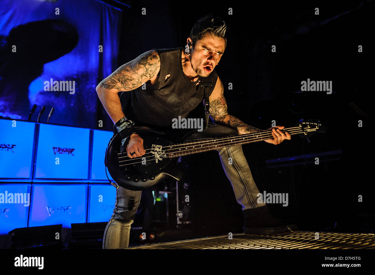 Band bullet hi-res stock photography and images - Alamy