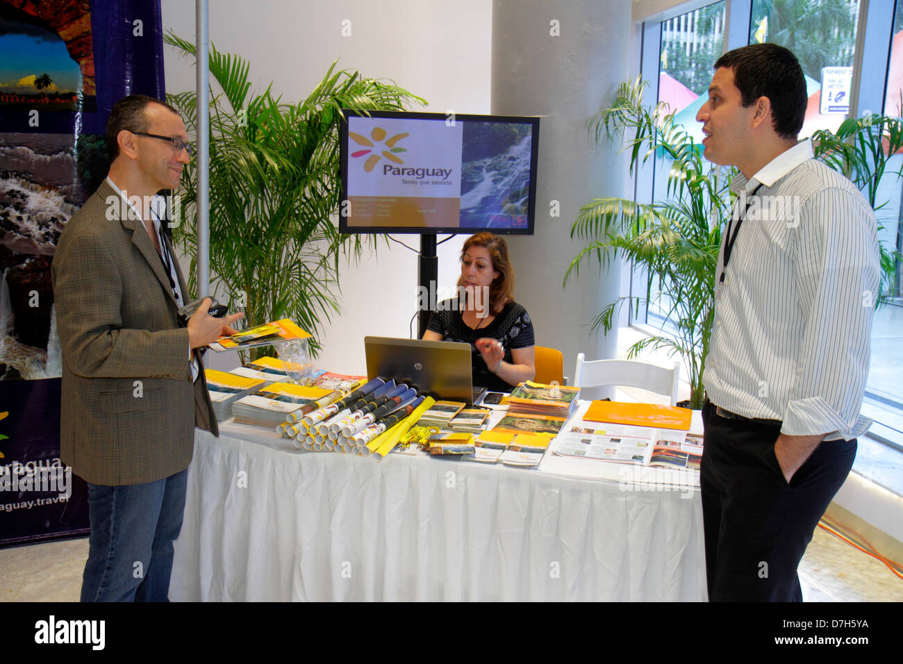 Miami Florida,Book Fair Miami International,event,booth,stand,retail ...