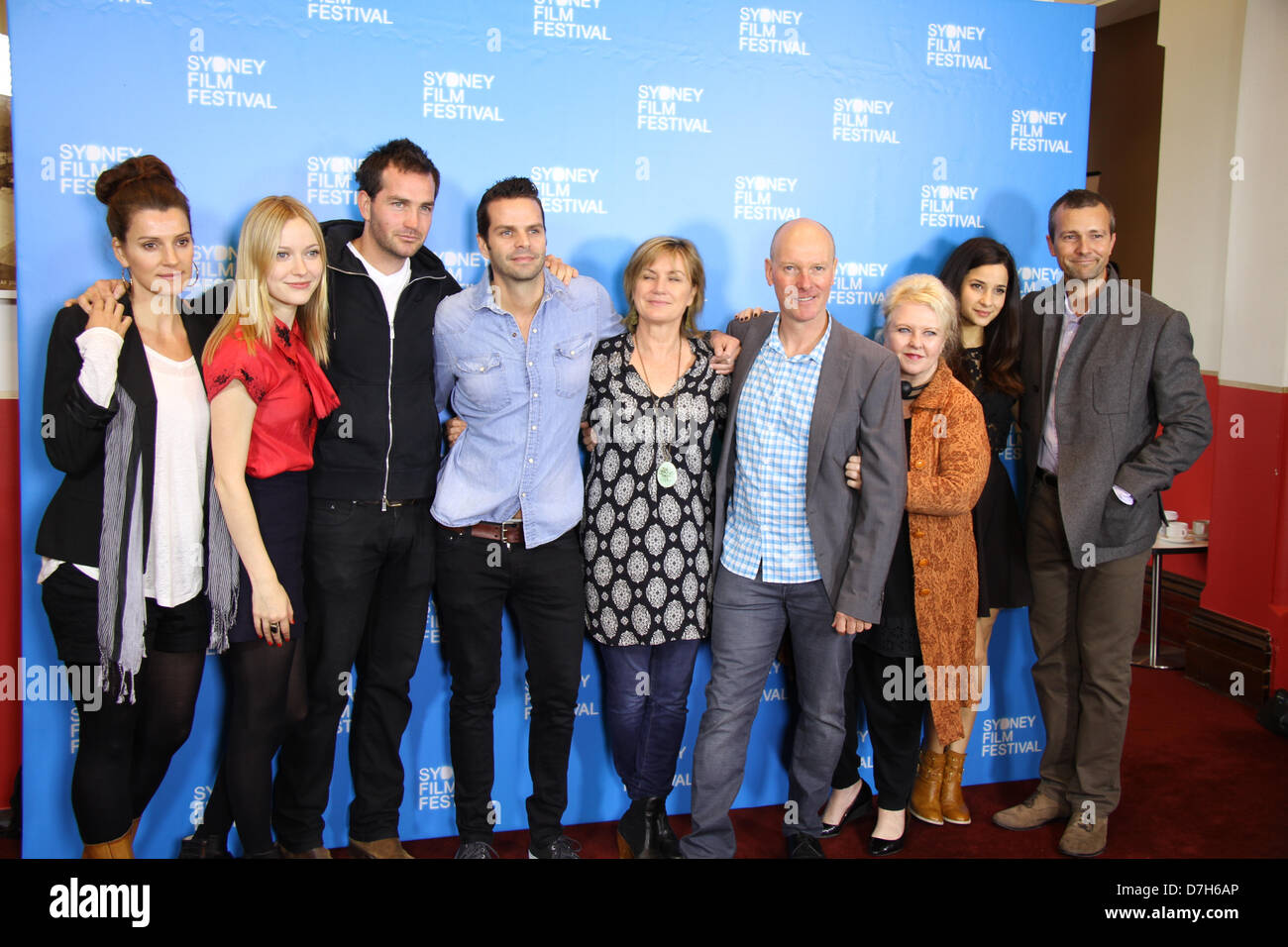 Neil roberts actor hi-res stock photography and images - Alamy