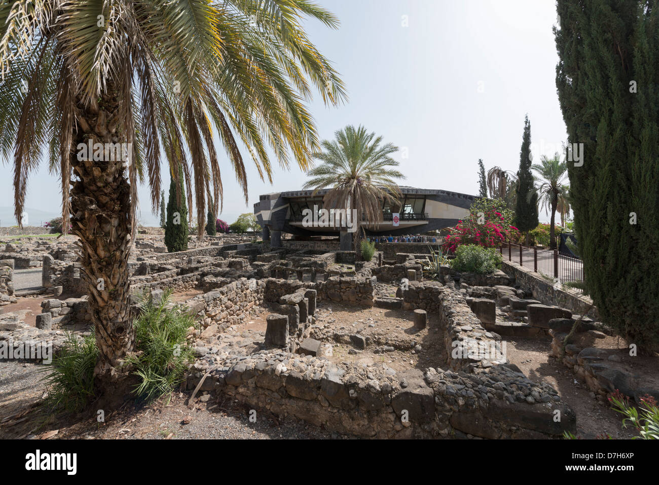 Capernaum High Resolution Stock Photography and Images - Alamy