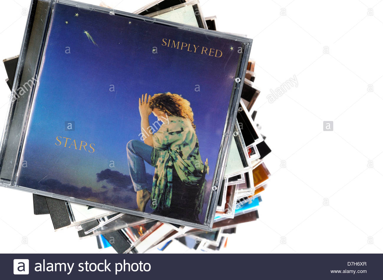 1991 Stars High Resolution Stock Photography and Images - Alamy