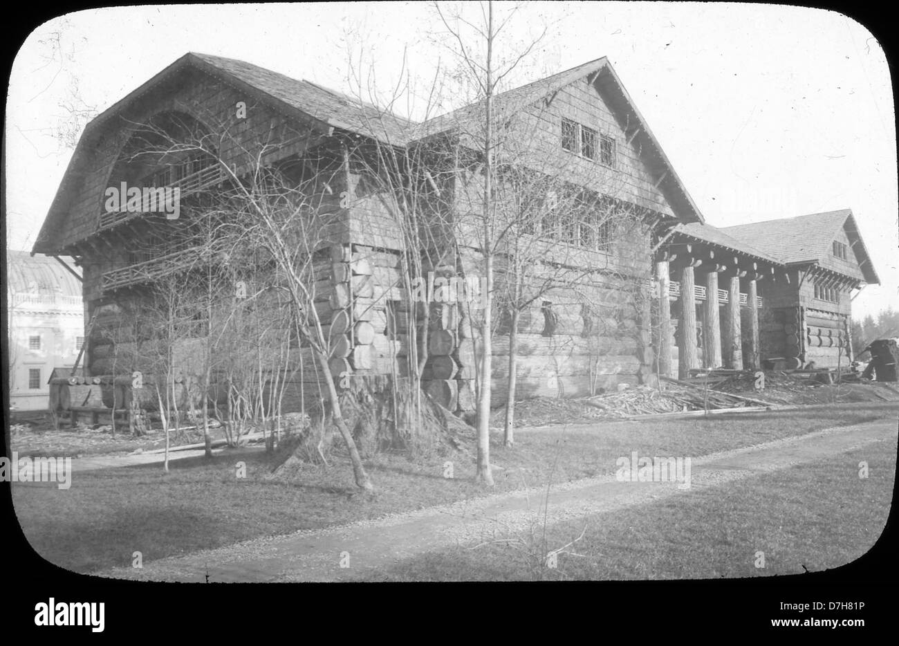 Forestry archives hi-res stock photography and images - Alamy