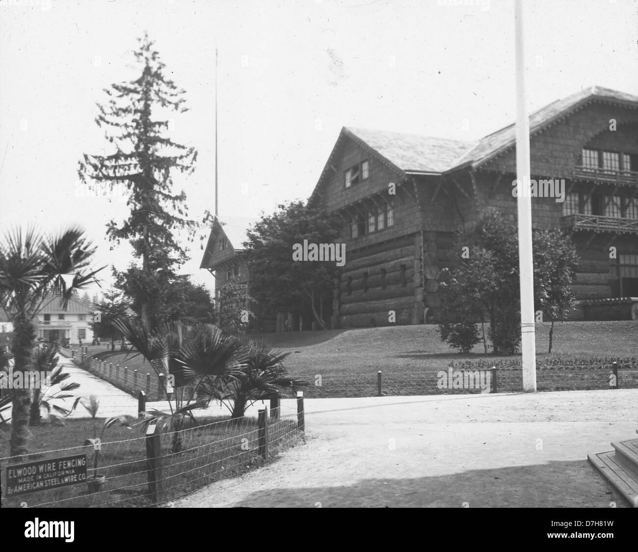 Portland or historic Black and White Stock Photos & Images - Alamy
