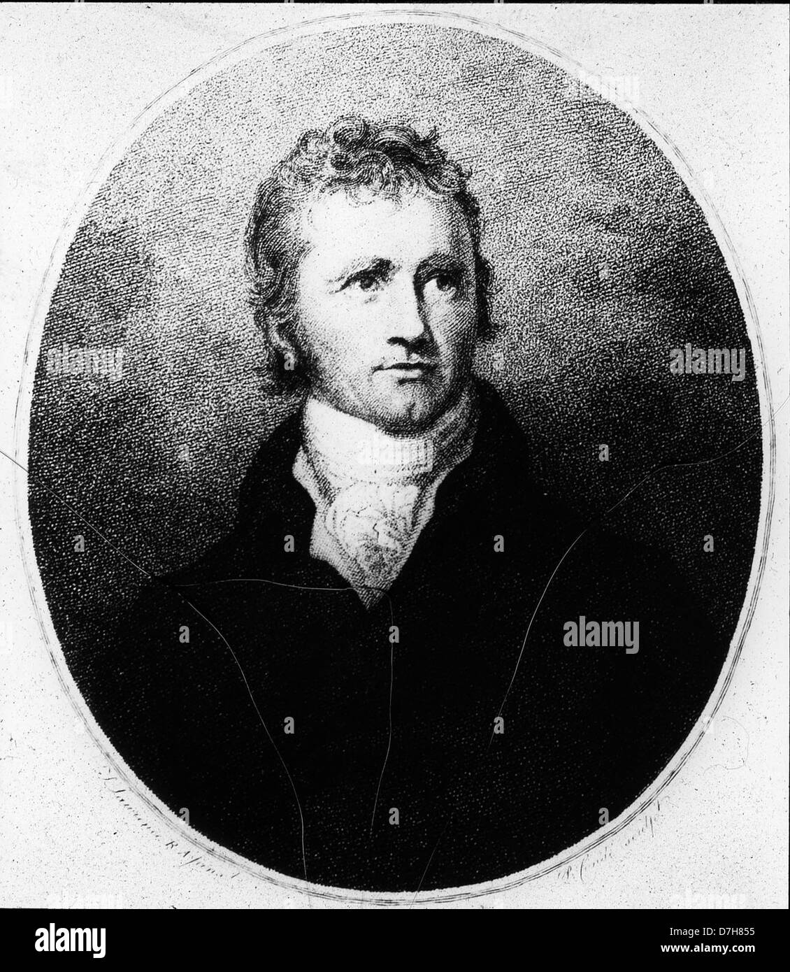 Alexander mackenzie hi-res stock photography and images - Alamy